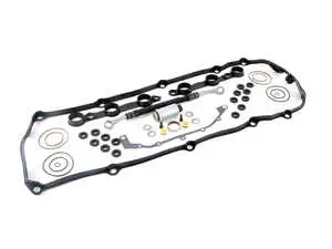 Genuine BMW - 11121740065 - Cylinder Head Bolt Set (11-12-1-740-065)