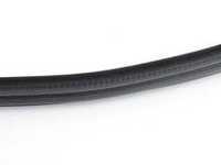 Genuine BMW - 51727289689 - EDGE PROTECTION, DOOR, REAR (51-72-7-289-689)