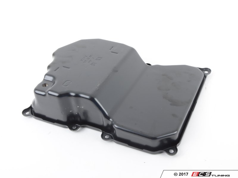 Genuine Volkswagen Audi - 09G321361B - Transmission Oil Pan (09G 321 361 B)