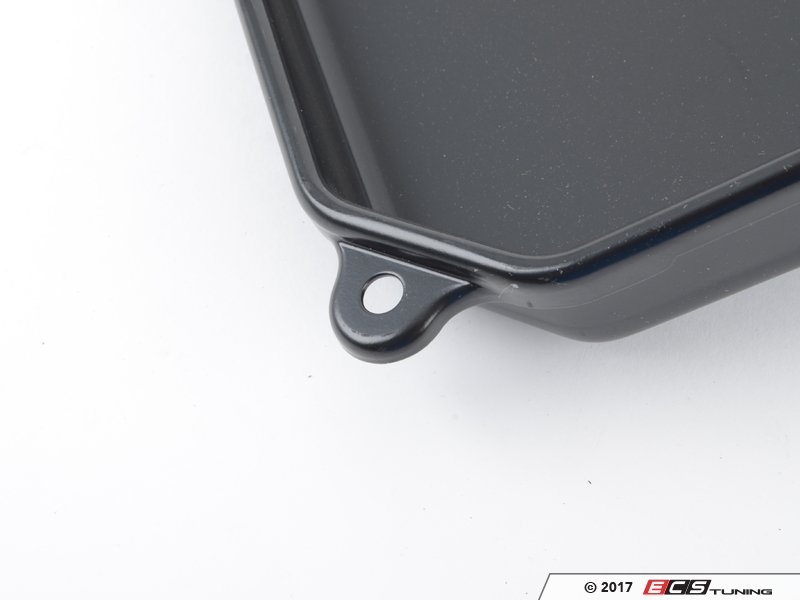 Genuine Volkswagen Audi - 09G321361B - Transmission Oil Pan (09G 321 361 B)