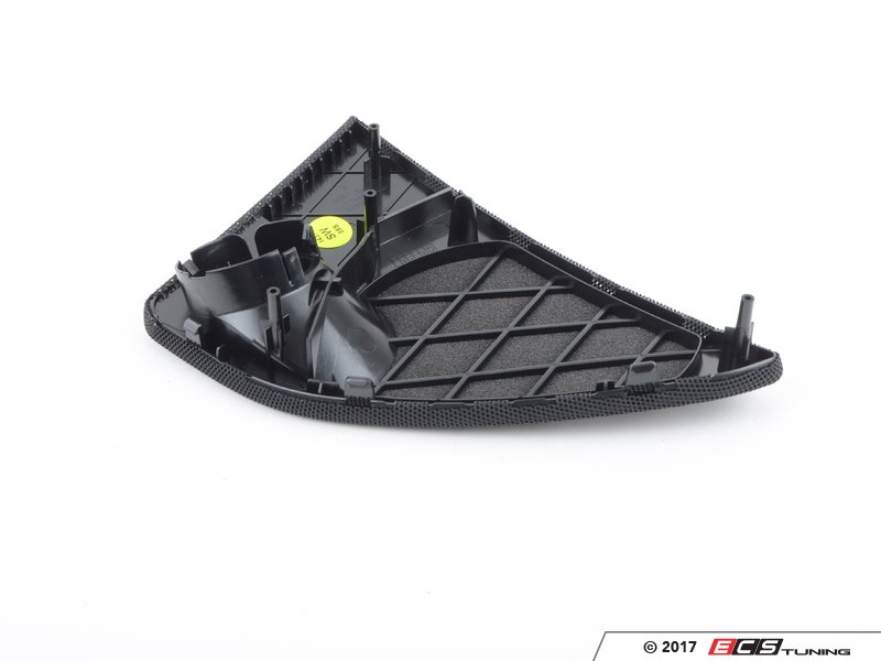 Genuine BMW - 51427226464 - F10 Rear Door Speaker Cover - right (51-42 ...