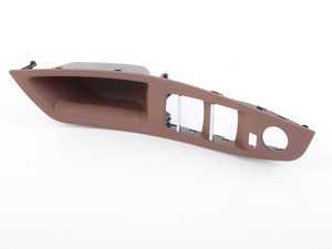 BMW F10 Interior Door Trim Pieces - ECS Tuning