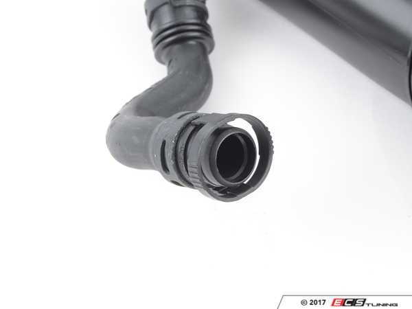 Genuine BMW - 13717627502 - AIR DUCT - (NO LONGER AVAILABLE) (13-71-7 ...