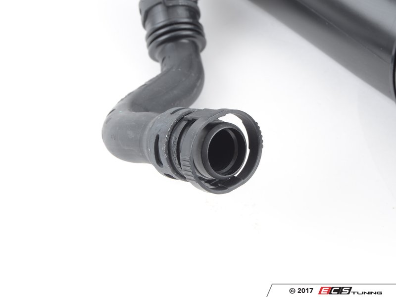 Genuine BMW - 13717627502 - AIR DUCT - (NO LONGER AVAILABLE) (13-71-7 ...