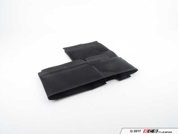 Genuine Volkswagen Audi - 5Q0915411G - BATT CASE (5Q0 915 411 G)
