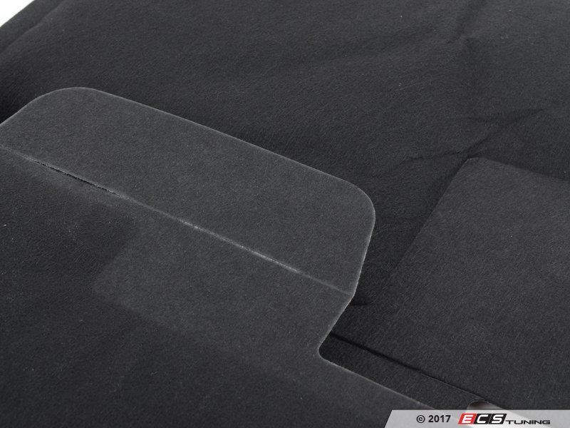 Genuine Volkswagen Audi - 5Q0915411G - BATT CASE (5Q0 915 411 G)