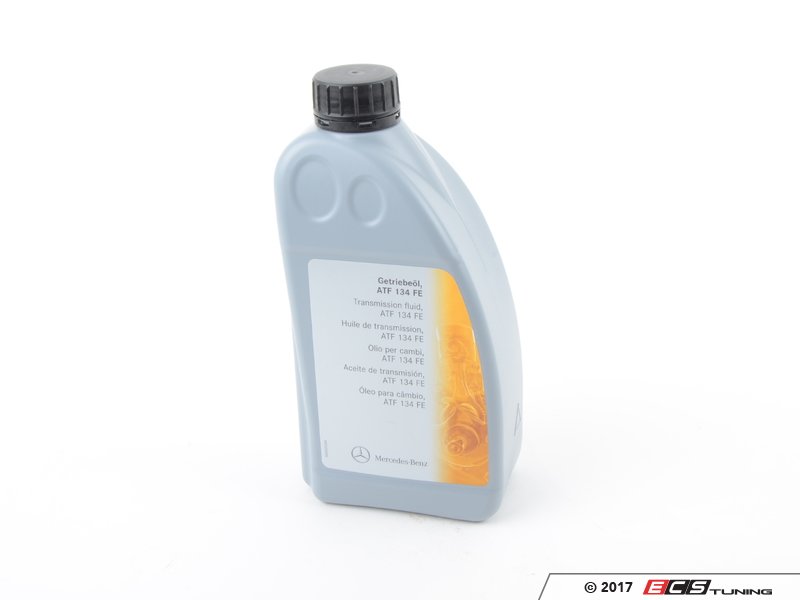 Genuine Mercedes Benz - 001989680313 - Gear Oil 6E0