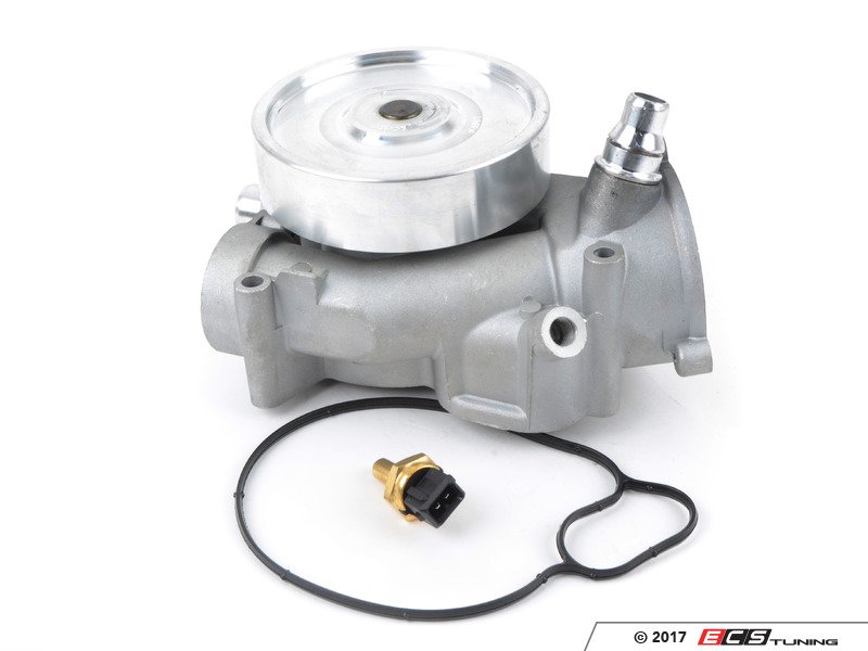 Rein - 11517548263 - Water Pump