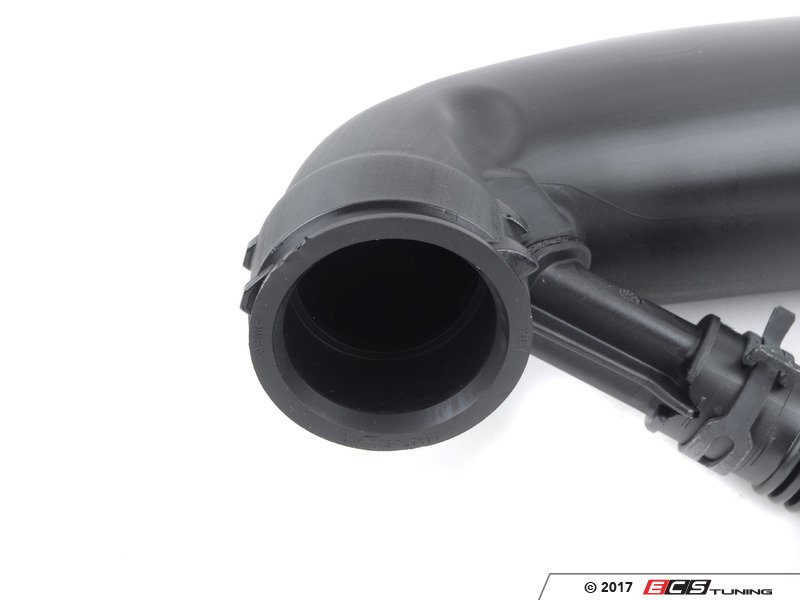 Genuine BMW - 13717627502 - AIR DUCT - (NO LONGER AVAILABLE) (13-71-7 ...