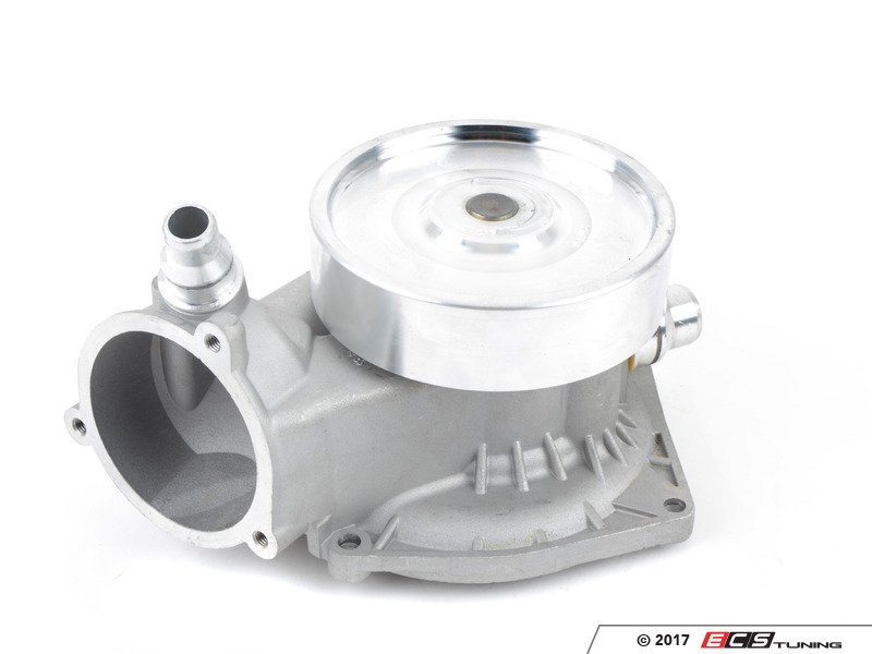 Rein - 11517548263 - Water Pump