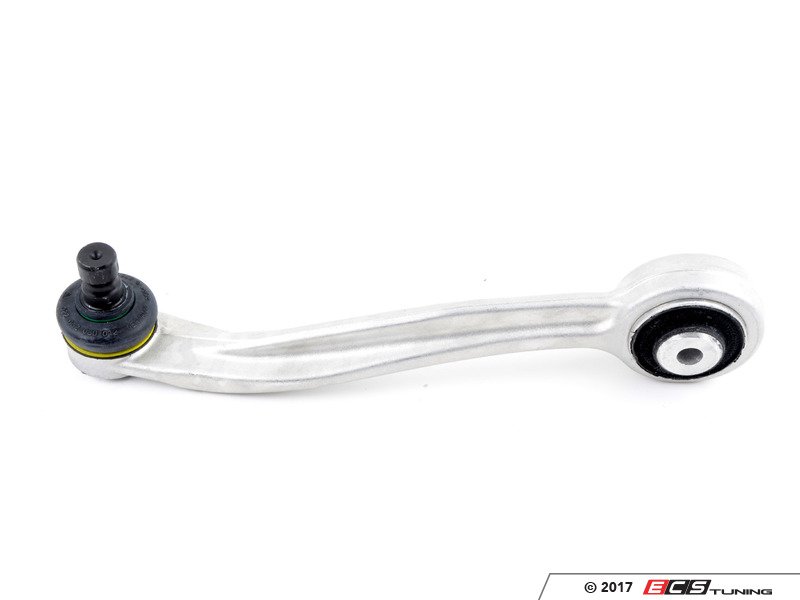 Lemforder - 8K0407510M - Front Upper Control Arm - Curved - Right