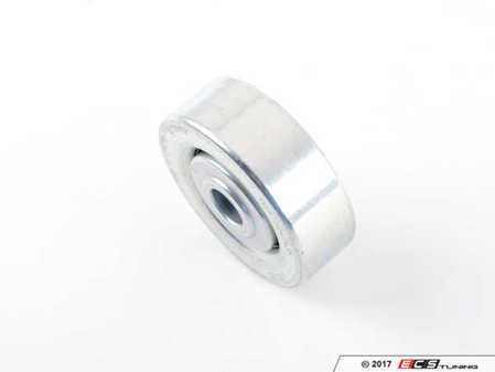 Genuine BMW - 11282247435 - ROLL PIN (11-28-2-247-435)