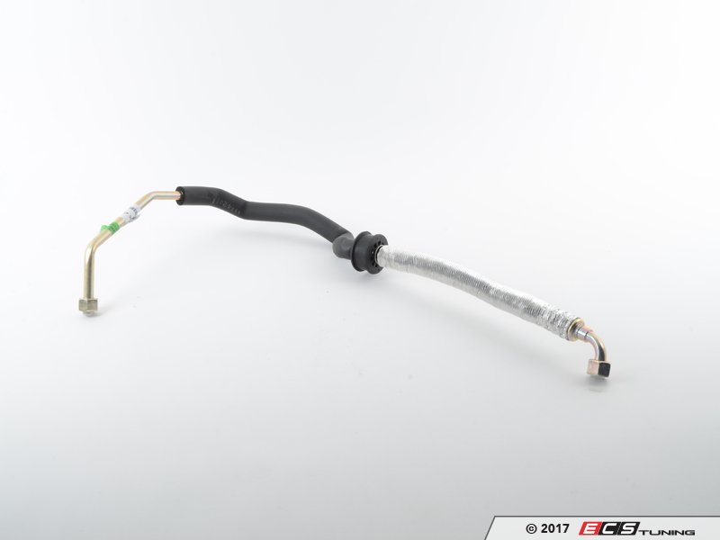 Genuine BMW - 64538390472 - A/C Hose (64-53-8-390-472)