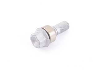 Genuine Porsche Parts Wheel Bolts, Studs & Nuts - ECS Tuning