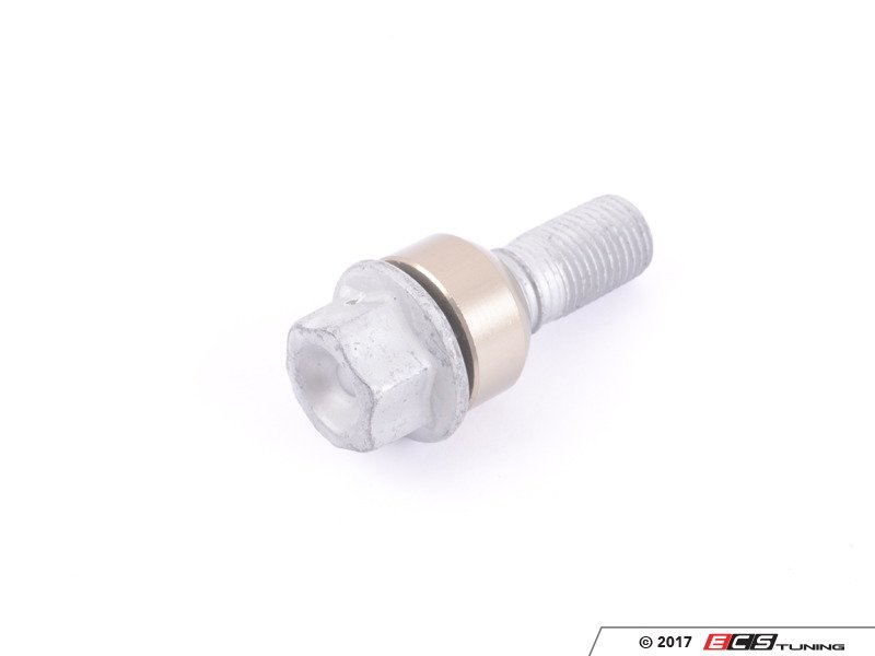 Genuine Porsche - 99736120302 - Standard Wheel Bolt - Priced Each