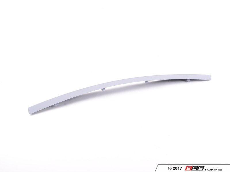 Genuine Porsche - 98650460902G2X - SPOILER