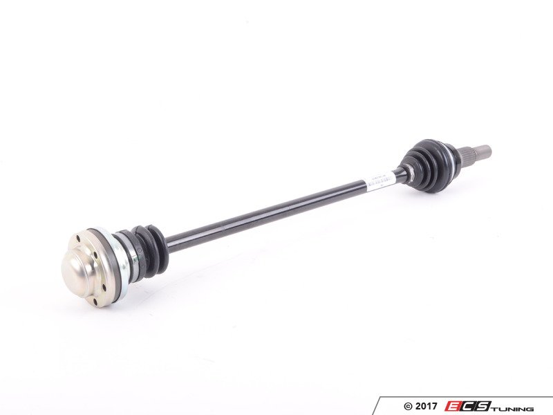 Genuine Porsche - 99734903803 - Axle Shaft - Priced Each