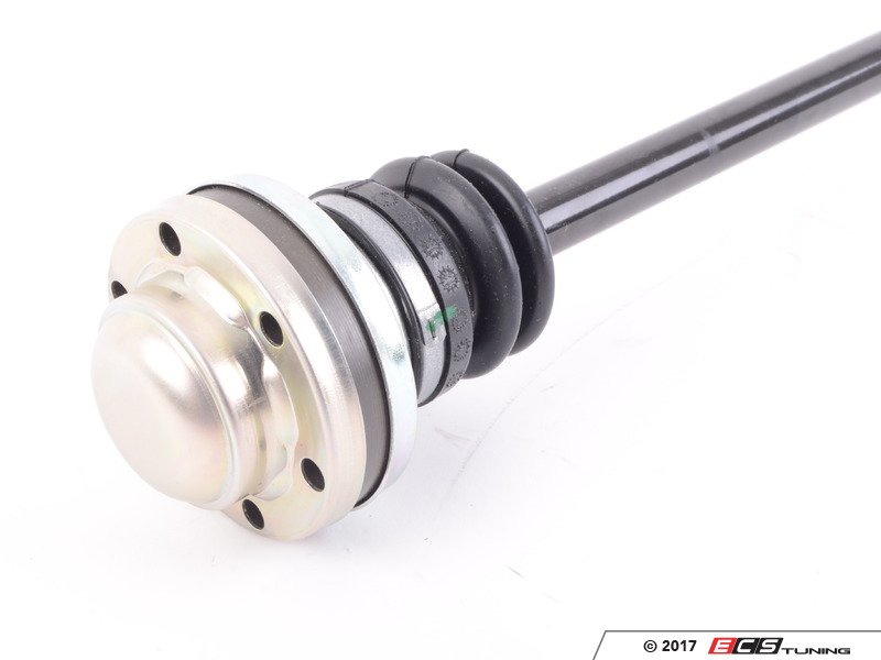 Genuine Porsche - 99734903803 - Axle Shaft - Priced Each