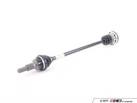 Genuine Porsche - 99734903803 - Axle Shaft - Priced Each
