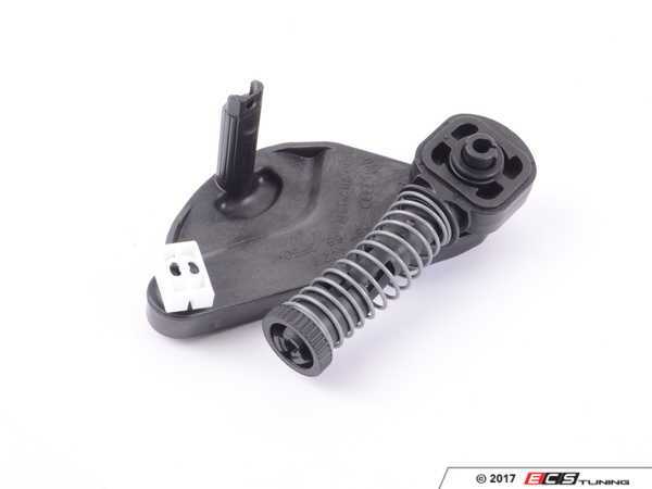 Genuine Volkswagen Audi - 5Q0711202B - Shift Lever - Side To Side (5Q0 ...