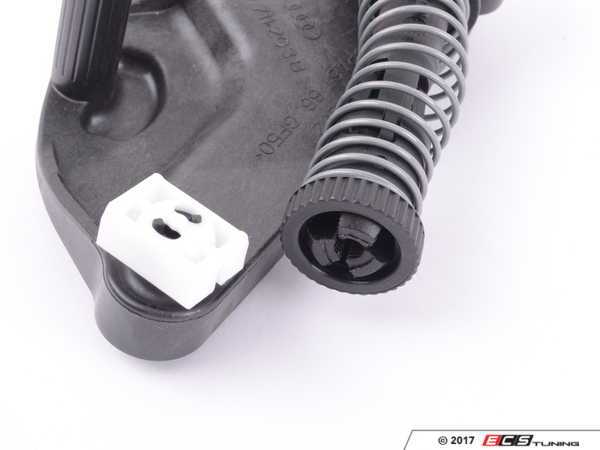 Genuine Volkswagen Audi - 5Q0711202B - Shift Lever - Side To Side (5Q0 ...