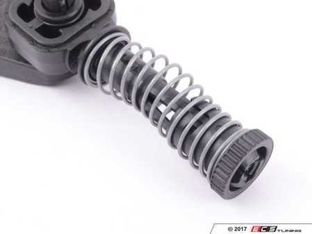 Genuine Volkswagen Audi - 5Q0711202B - Shift Lever - Side To Side (5Q0 ...