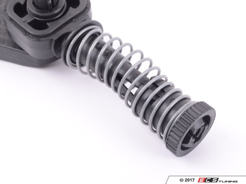 Genuine Volkswagen Audi - 5Q0711202B - Shift Lever - Side To Side (5Q0 ...