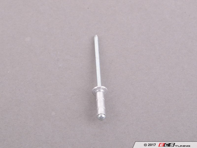 Genuine Volkswagen Audi - N90825801 - RIVET (N 908 258 01)