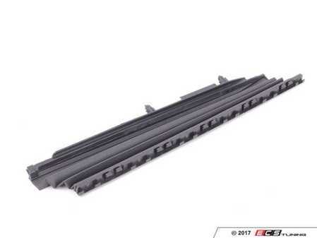 Genuine Volkswagen Audi - 8D9877782A01C - Sunroof Boot - Right (8D9 877 ...