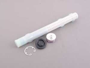 BMW F15 X5 xDrive35d N57 3.0L A/C Parts - ECS Tuning