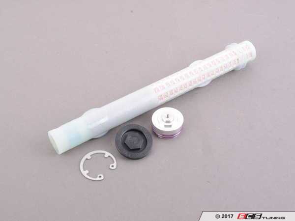 Genuine BMW - 64539127927 - Receiver Drier (64-53-9-127-927)