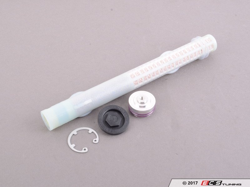 Genuine BMW - 64539127927 - Receiver Drier (64-53-9-127-927)