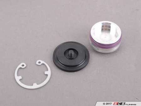 Genuine BMW - 64539127927 - Receiver Drier (64-53-9-127-927)