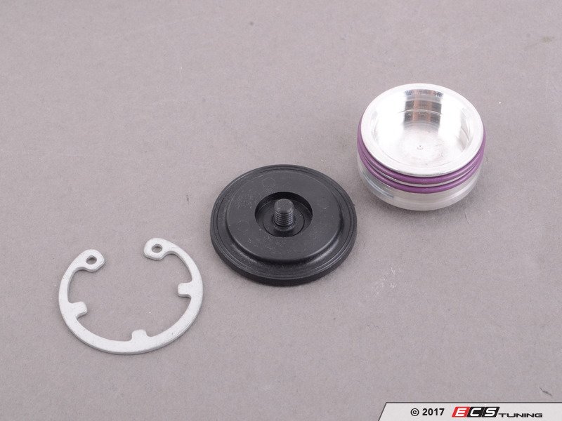 Genuine BMW - 64539127927 - Receiver Drier (64-53-9-127-927)