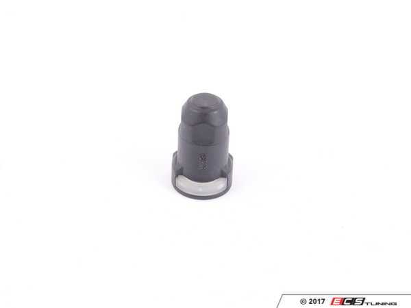 Continental - 8E0201263G - Fuel Fitting Quick Coupling Piece