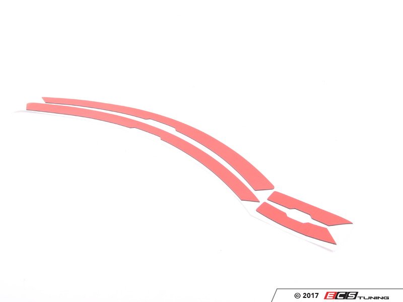 Genuine European BMW - 51117324624 - Fender Trim Adhesive (51-11-7-324-624)