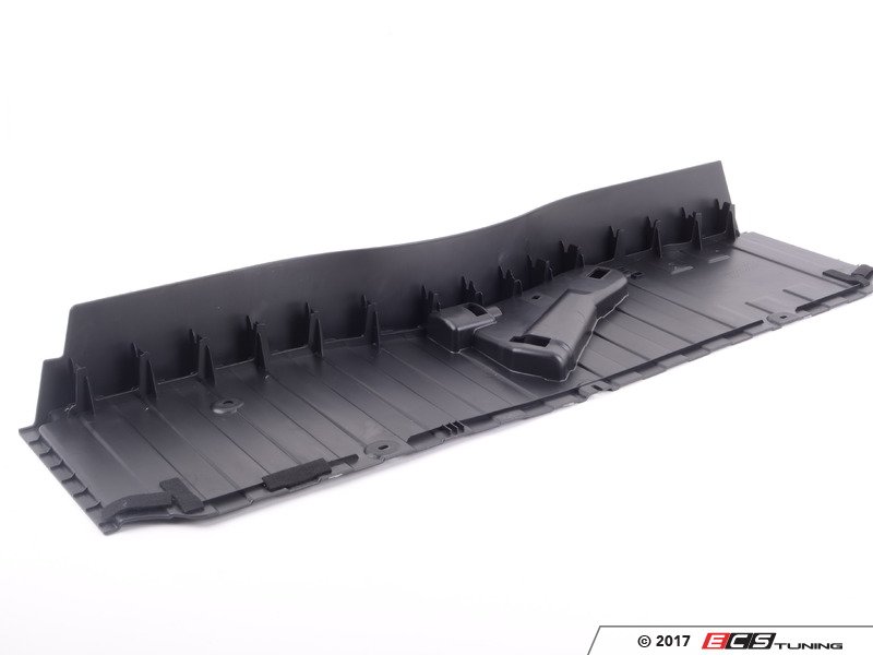 Genuine BMW - 51477316453 - COVER, BATTERY LUGGAGE COMPA (51-47-7-316-453)