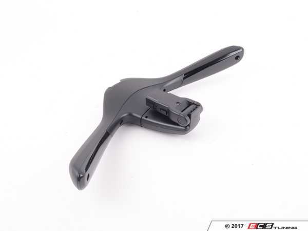 Genuine BMW - 51952449251 - Travel & Comfort System Coat Hanger (51-95 ...