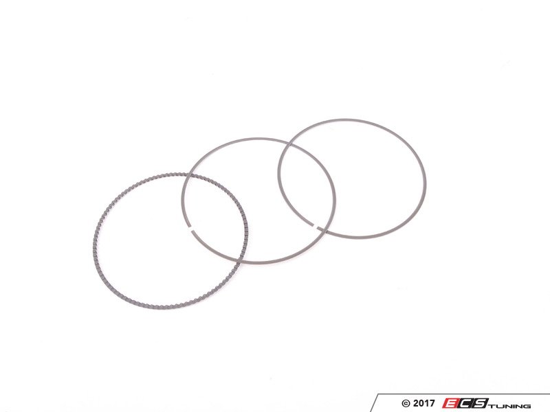 Genuine Mercedes Benz - 1130301024 - TS PISTON RI