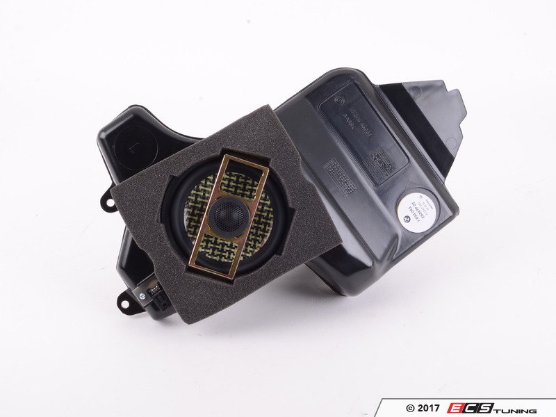 Genuine BMW - 65137894043 - E39 Rear shelf loudspeaker - Right (65-13-7 ...