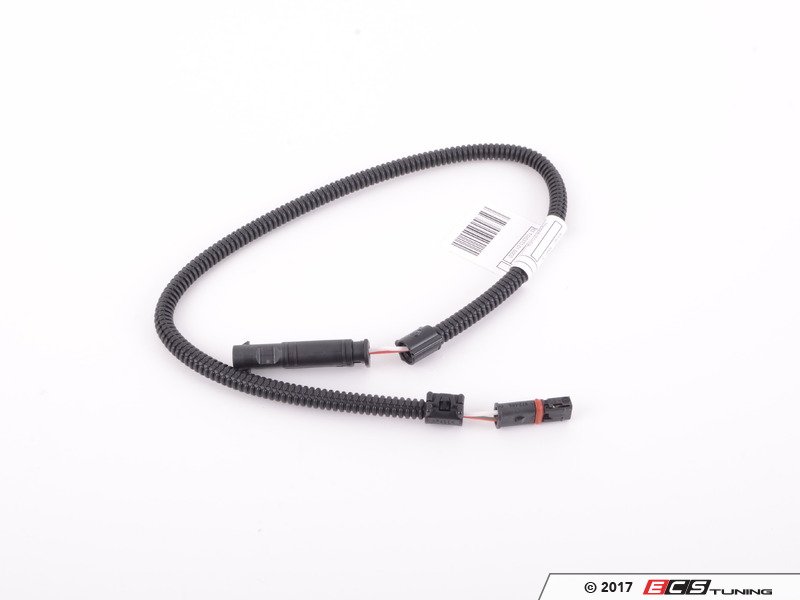 Genuine BMW - 12517592526 - Engine Harness (12-51-7-592-526)