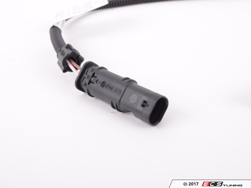 Genuine BMW - 12517592526 - Engine Harness (12-51-7-592-526)