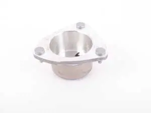 Genuine BMW - 31106769434 - Hex Bolt W/ Flange (31-10-6-769-434)