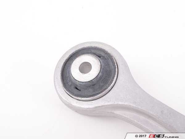 Meyle HD - 4H0407509F - Front Upper Control Arm - Curved - Left