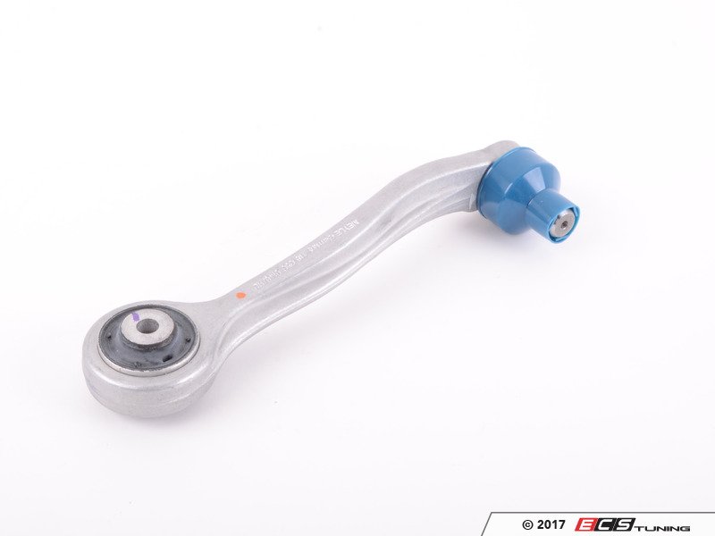 Meyle HD - 4H0407510F - Front Upper Control Arm - Curved - Right