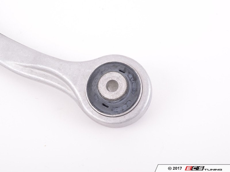 Meyle HD - 4H0407510F - Front Upper Control Arm - Curved - Right