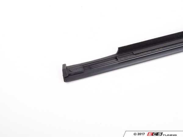 Genuine Volkswagen Audi - 3B5839478BB41 - SEAL (3B5 839 478 B B41)