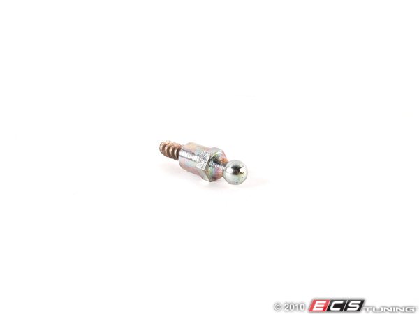 Genuine Volkswagen Audi - WHT001008 - Engine Cover Screw - Priced Each ...