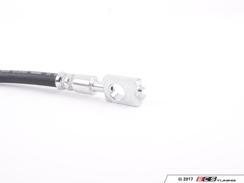 Vaico - 8E0611775N - Rear Brake Hose - Priced Each