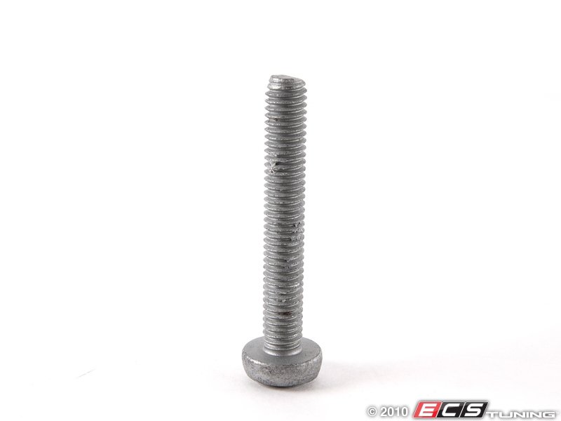 Genuine Volkswagen Audi - N10582103 - Torx Bolt - Priced Each (N 105 ...